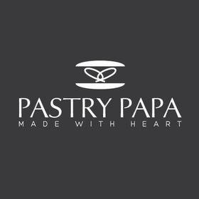 Pastry Papa